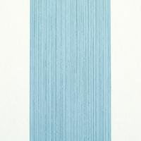 Edwin Stripe Wide - Slate Wallpapers | Schumacher