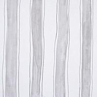 Tracing Stripes - Grey Wallpapers | Schumacher