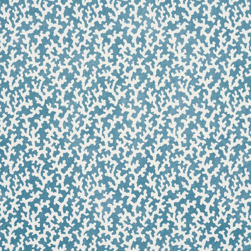 Folly - Marine Wallpapers | Schumacher