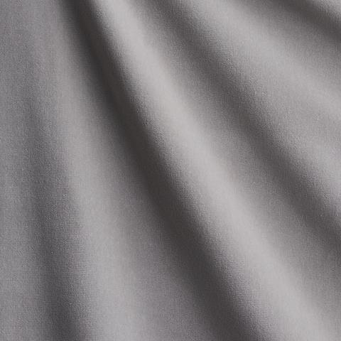 Gainsborough Velvet - Zinc Fabrics | Schumacher