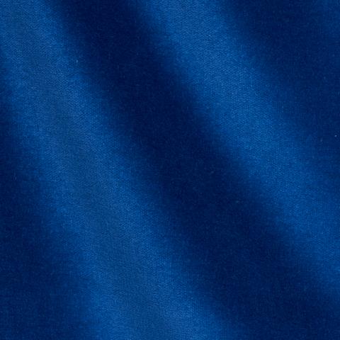 Rocky Performance Velvet - Sapphire Fabrics | Schumacher
