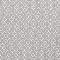 Fishnet - Grey Fabrics | Schumacher