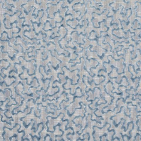 Janis Velvet - Moonstone Fabrics | Schumacher