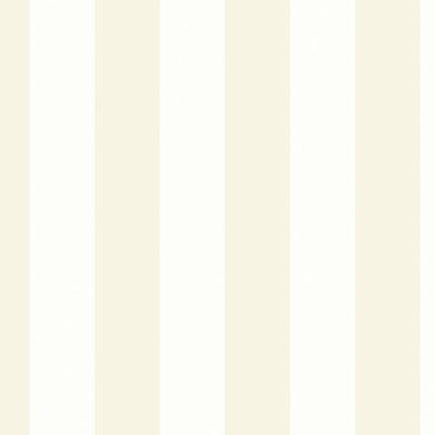 Falsterbo Stripe - Sand Wallpapers | Schumacher