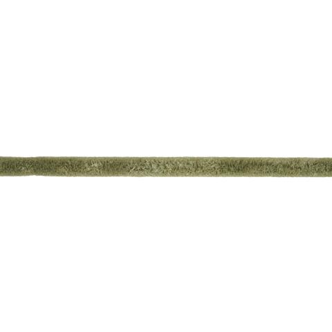 Tuft Braid Tape - Olive Trims | Schumacher