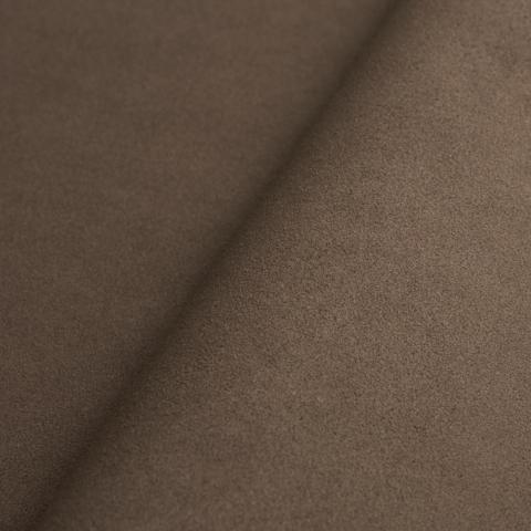 Vegan Suede - Cocoa Fabrics | Schumacher