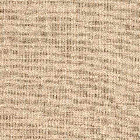 Marco Performance Linen - Oat Fabrics | Schumacher