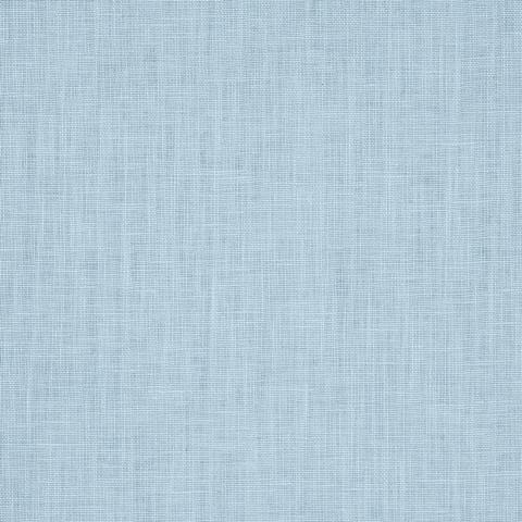 Lange Glazed Linen - Chambray Fabrics | Schumacher
