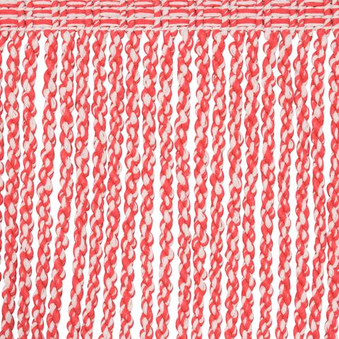 Outdoor Boullion Fringe Trim - Coral Trims | Schumacher