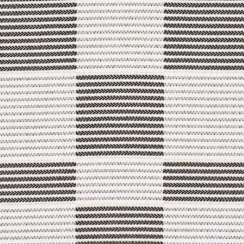 Morro Indoor/Outdoor - Graphite Fabrics | Schumacher