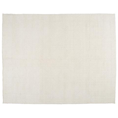 Ravenna Rug - Eggshell Rugs | Schumacher