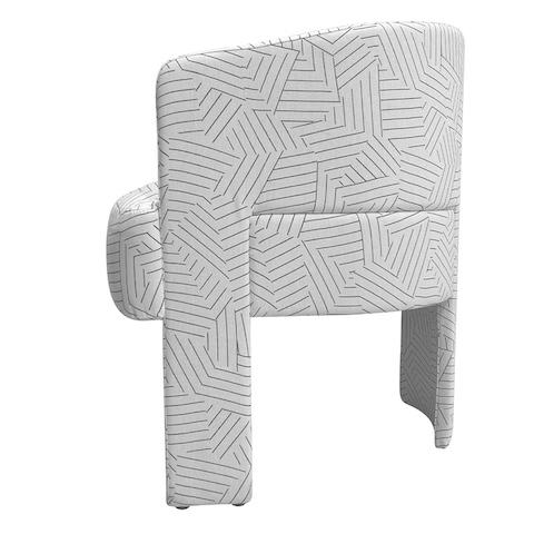 Rocco Chair - Multi Antiques & Furniture | Schumacher