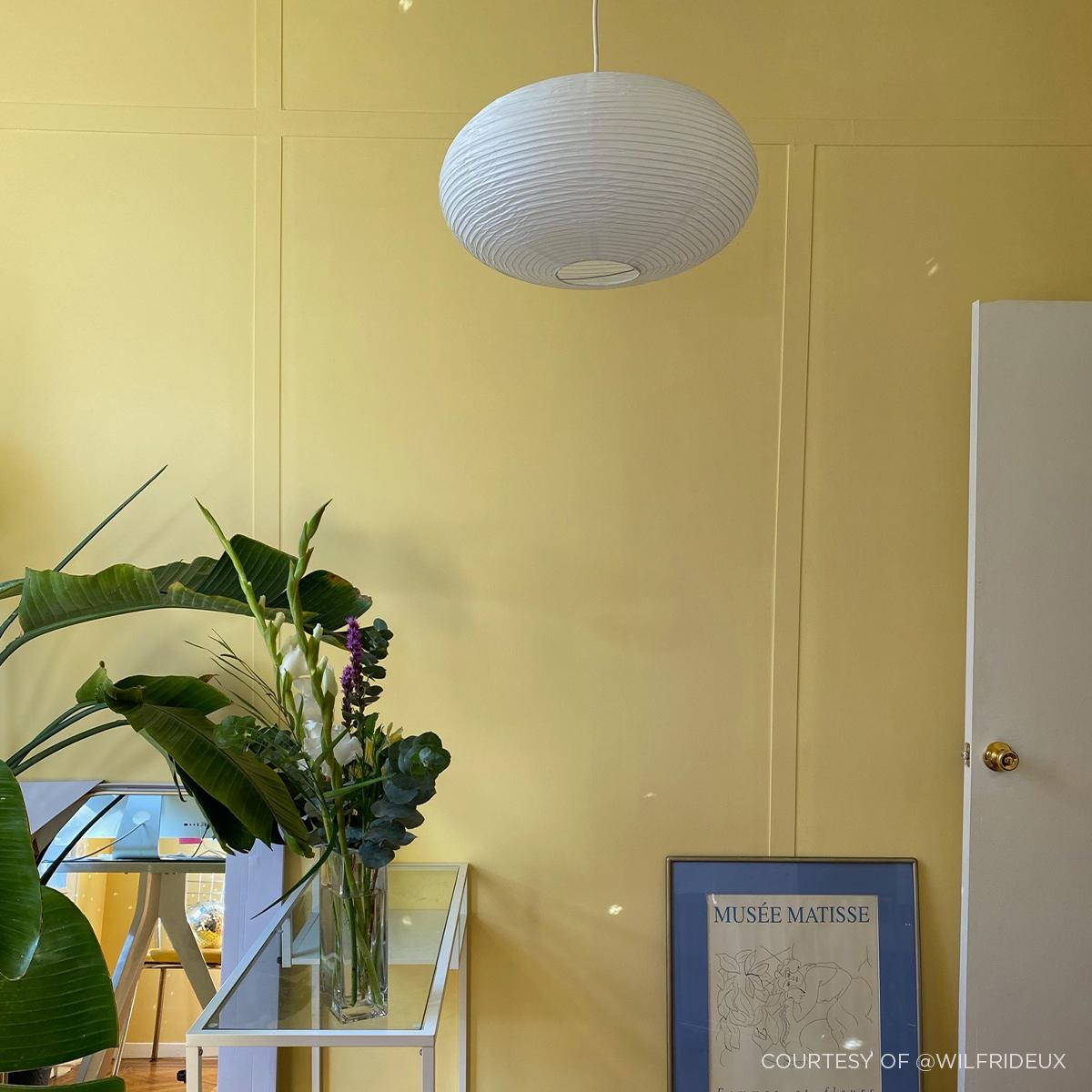Disco Nap - Light Acid-Yellow Paint | Schumacher