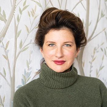 Sirene Panel Set - Dusk Wallpapers | Schumacher