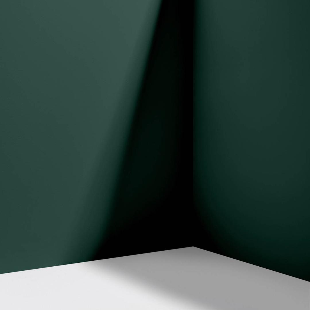 Kismet - Dark Dutch Green Paint | Schumacher