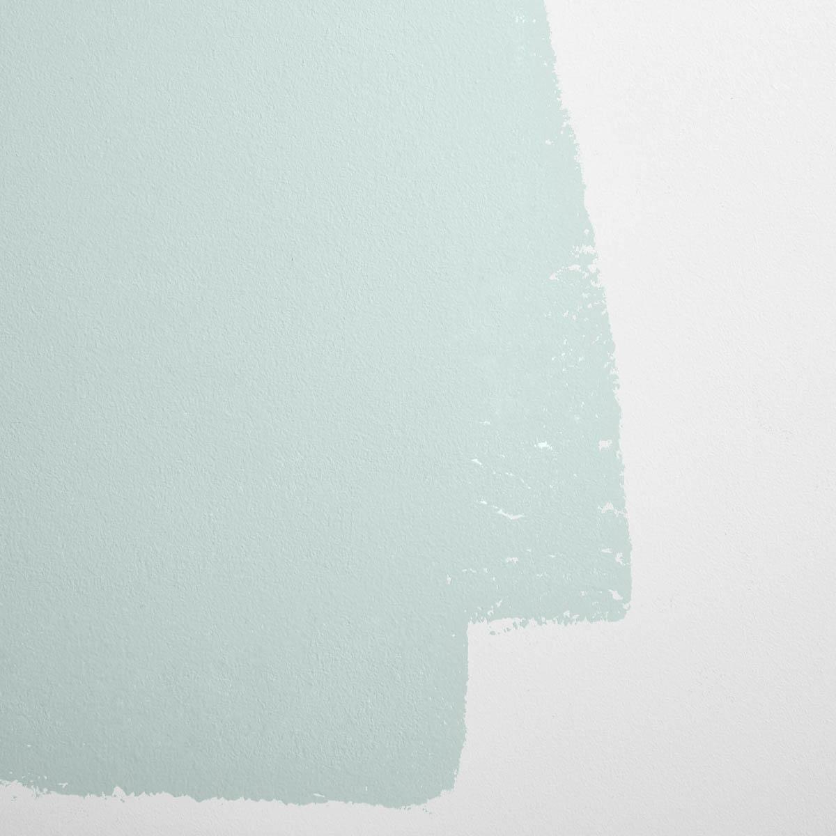 Skywalker - Muted, Light Blue With Green Undertones Paint | Schumacher