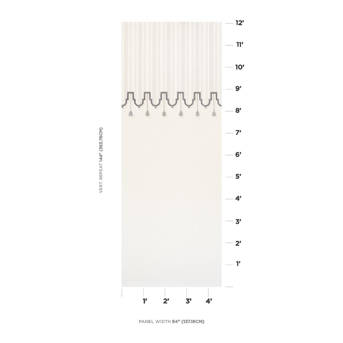 Villa Panel Dove Wallpapers Schumacher villa-panel-dove-wallpapers-schumacher
