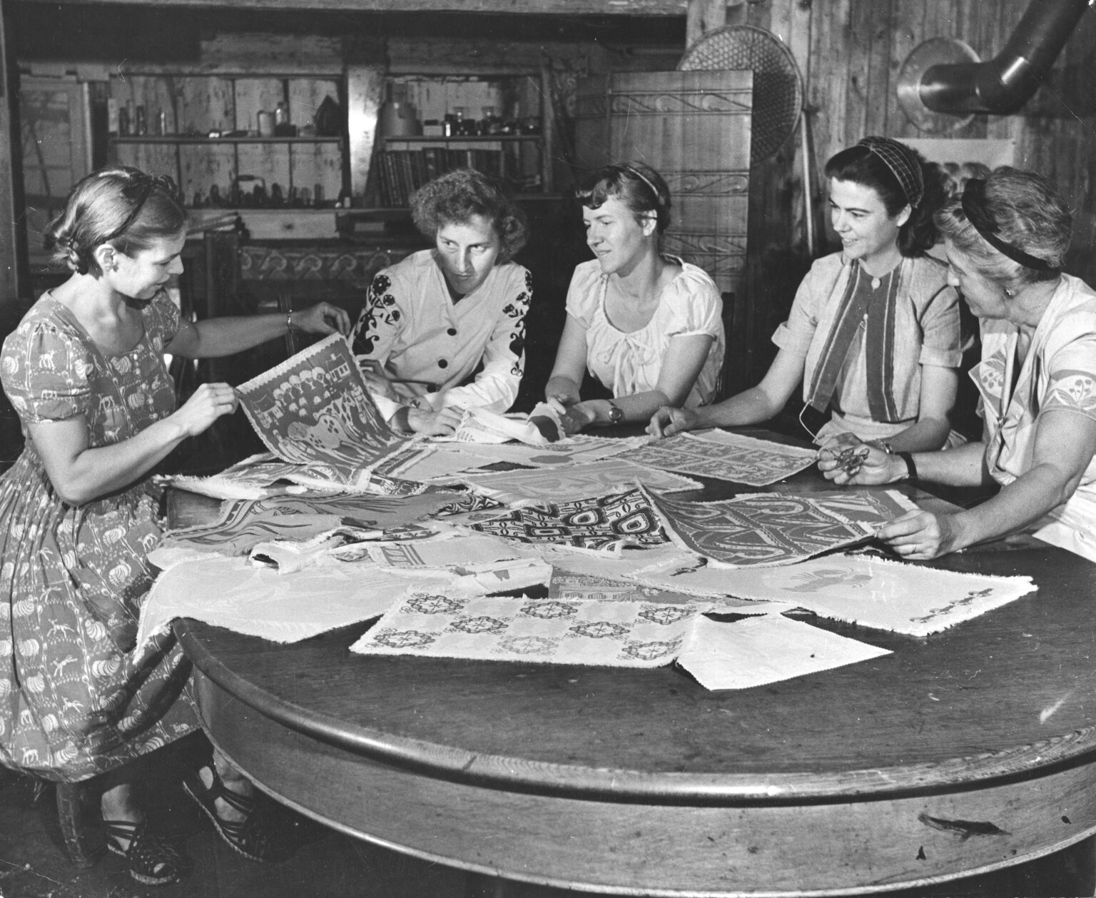 The History of Brocade Fabric: Opulence Through the Ages