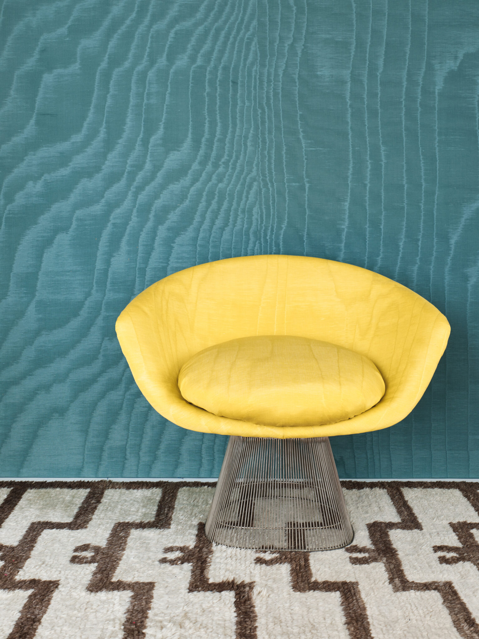 7 Things You Need to Know About Chenille Fabrics