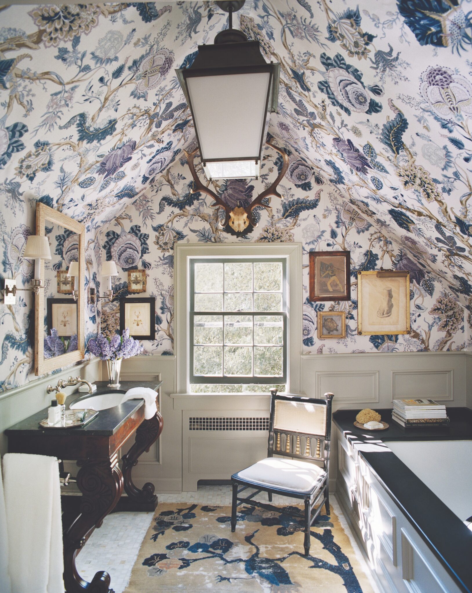 Jacquard: The Fabric That Changed Textiles Forever