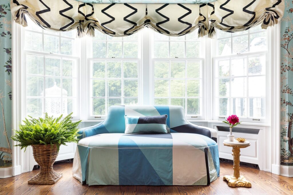 Textiles 101: What Is Ticking Fabric?