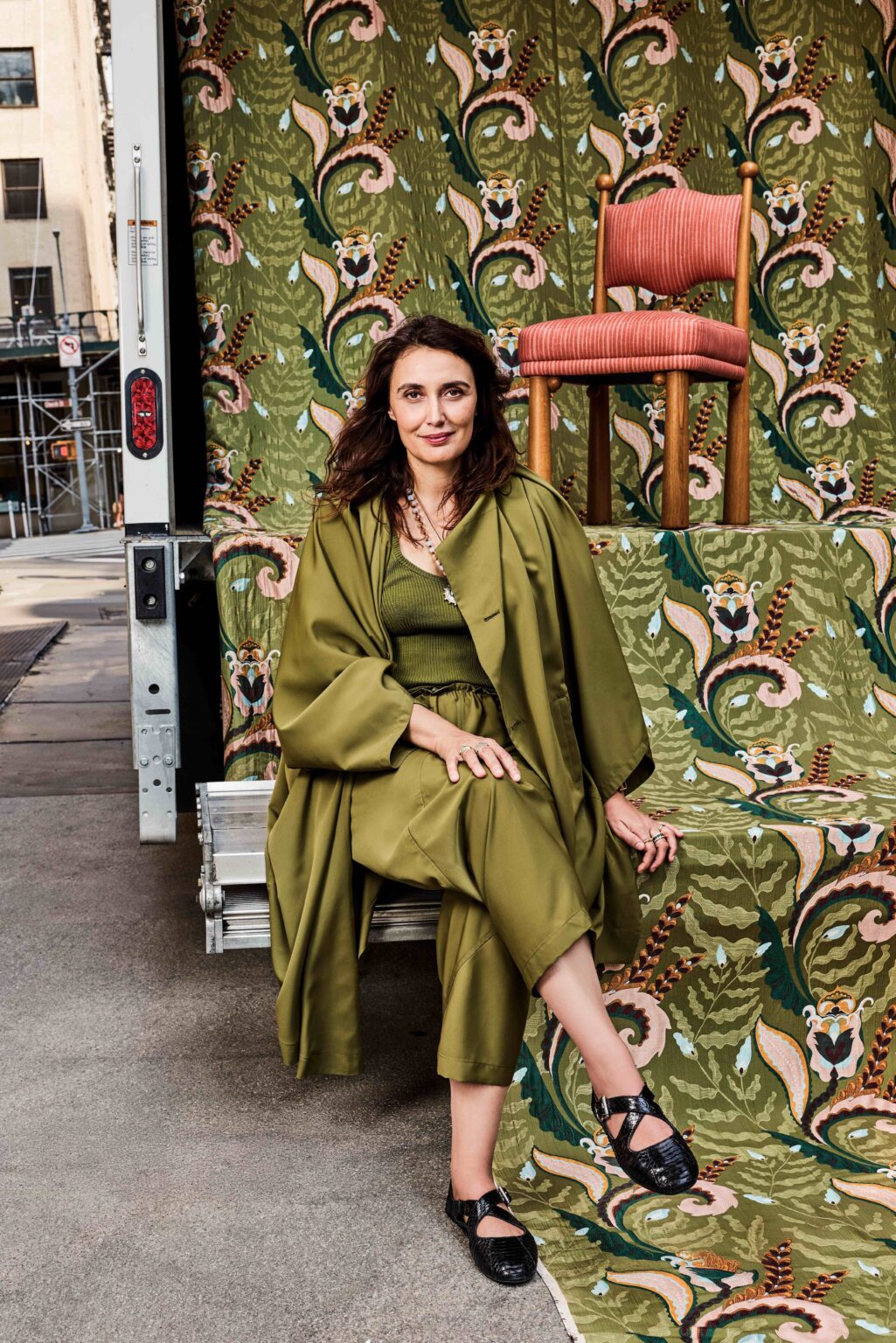 Inside the Illustrious Life and Times of Paul Poiret, World’s First ...